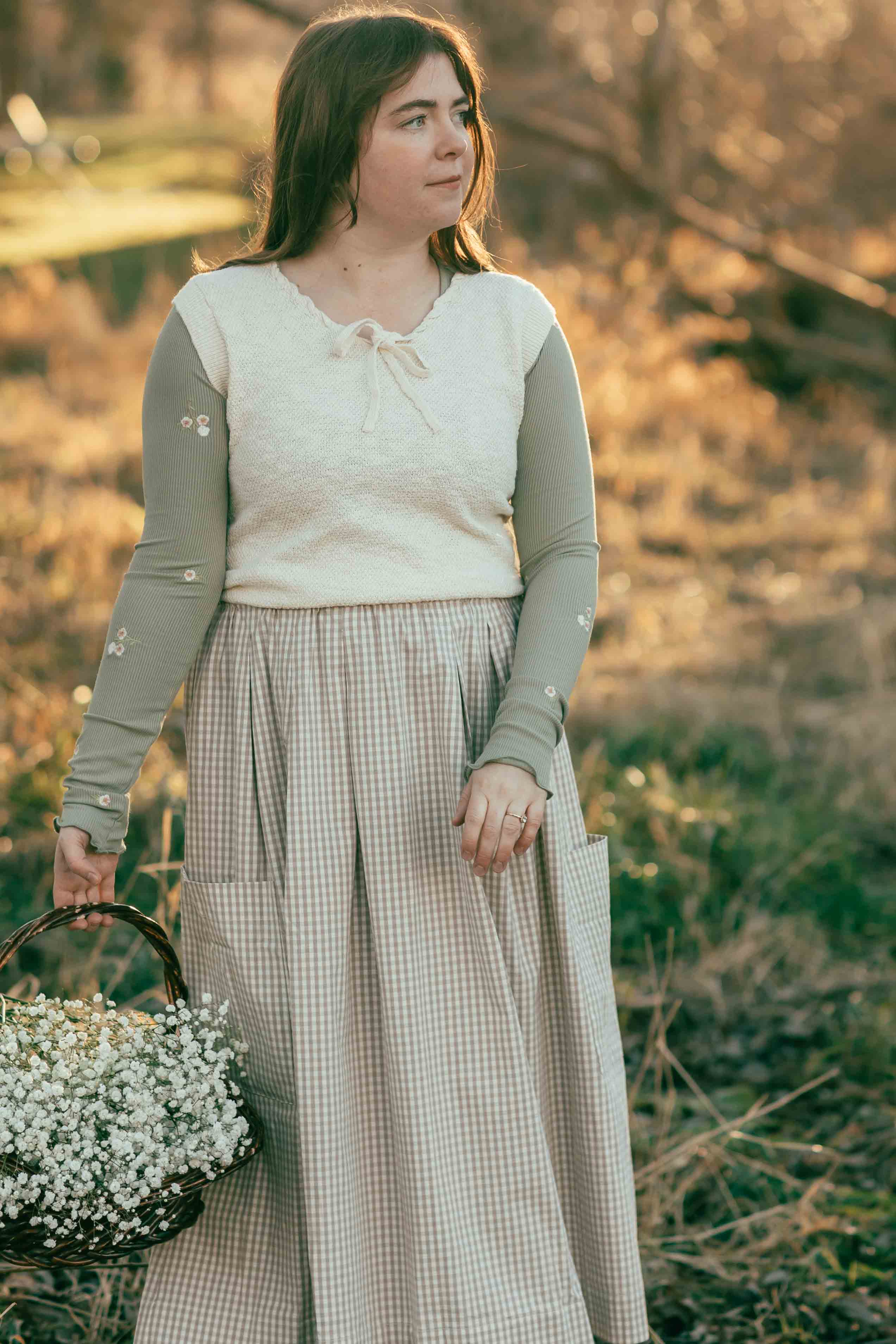 Dahl Clothing – dahl